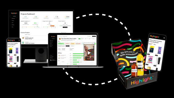 In-Home Usage Testing (IHUT) Platform